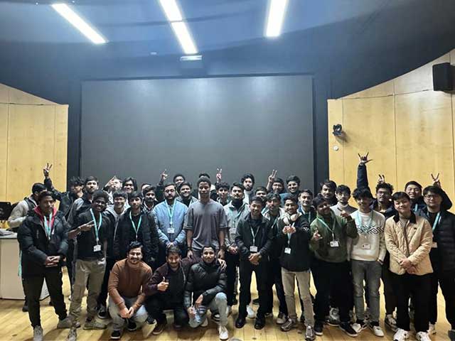 Celebrating women who inspire us for International Women's Day - The ...