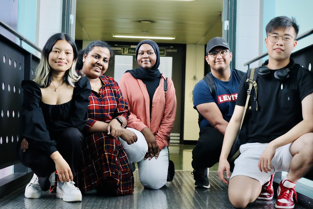 FAQs - The University of East London - International Study Centre